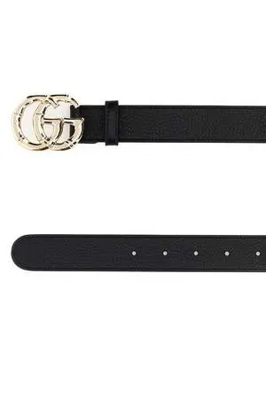 Gucci Leather Belt