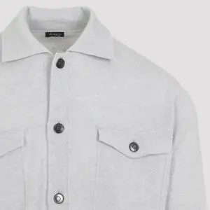 Kiton Jacket