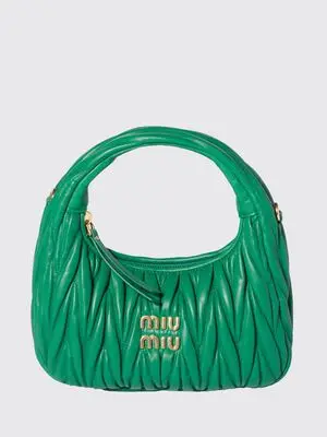 Miu Miu Handbag - Green