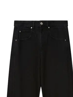 Isabel Marant Étoile Oriane Denim Jeans