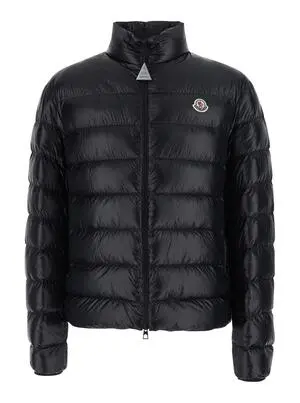 Moncler Sergesta Puffer Jacket - Multicolor