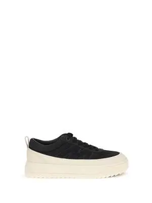 Moncler Altive Sneakers - Black