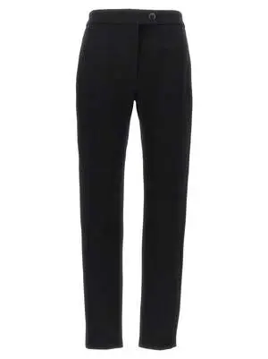 Ferragamo Stretch Pants For Women