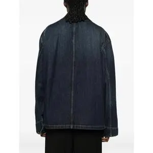 Prada Denim Jacket