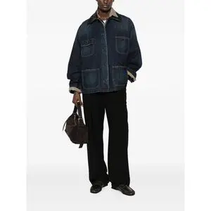 Prada Denim Jacket