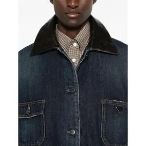 Prada Denim Jacket