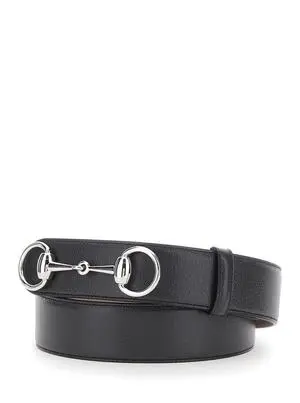 Gucci Morsetto Belt - Multicolor
