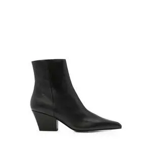 Paris Texas Shoes - Black
