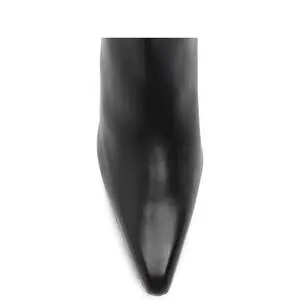 Paris Texas Shoes - Black