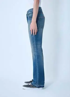 GALLERY DEPT. Dagger Bootcut Jeans