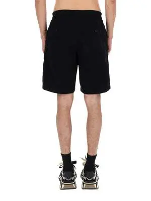 Dolce & Gabbana Drawstring Shorts