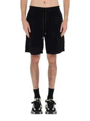 Dolce & Gabbana Drawstring Shorts