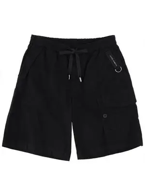Dolce & Gabbana Drawstring Shorts