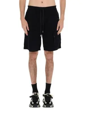Dolce & Gabbana Drawstring Shorts