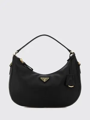 Prada Handbag - Black