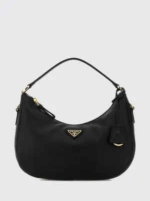 Prada Handbag - Black