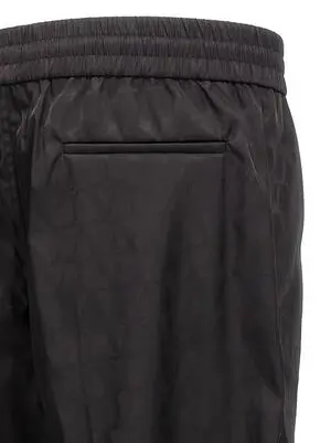 Valentino Garavani Toile Iconographe' Pants