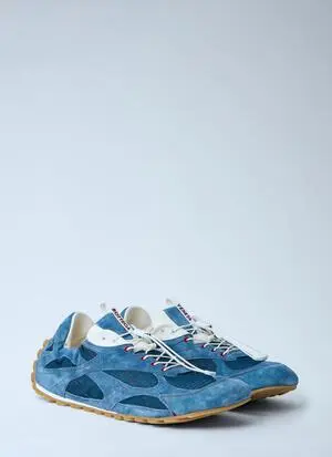 Bottega Veneta Orbit Flash Sneakers