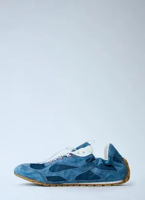 Bottega Veneta Orbit Flash Sneakers