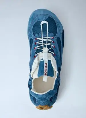 Bottega Veneta Orbit Flash Sneakers