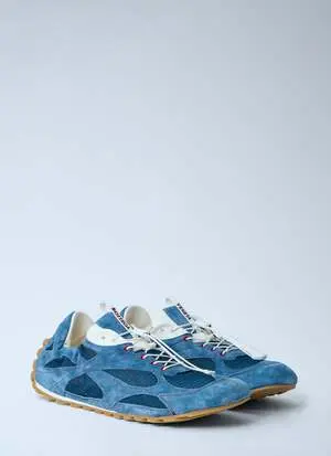 Bottega Veneta Orbit Flash Sneakers