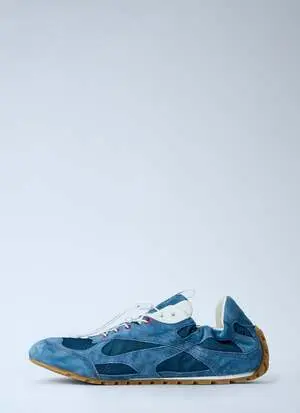 Bottega Veneta Orbit Flash Sneakers