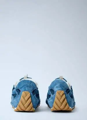 Bottega Veneta Orbit Flash Sneakers