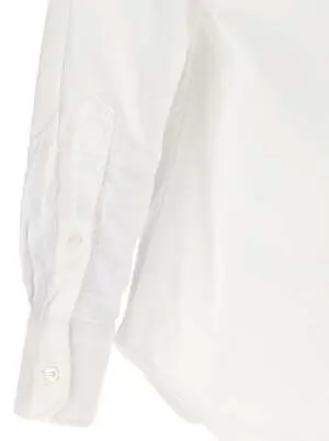Thom Browne Rwb Shirt