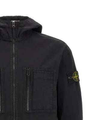 Stone Island 1200011' Overshirt