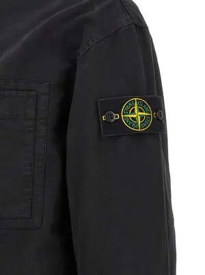 Stone Island 1200011' Overshirt