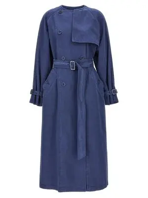 MAX MARA Max Mara Women 'Calao' Trench Coat