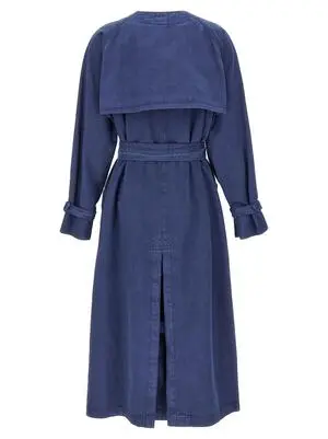 Max Mara Calao' Trench Coat