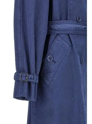 Max Mara Calao' Trench Coat