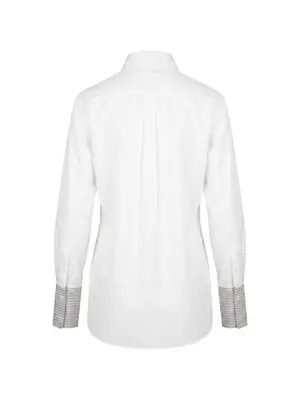 Prada Cotton Shirt
