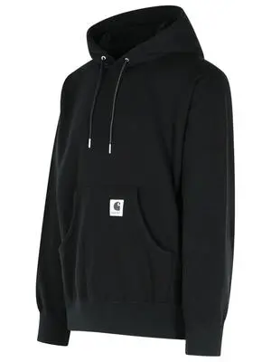 Sacai Charhartt Work In Progress' Cotton Sweatshirt