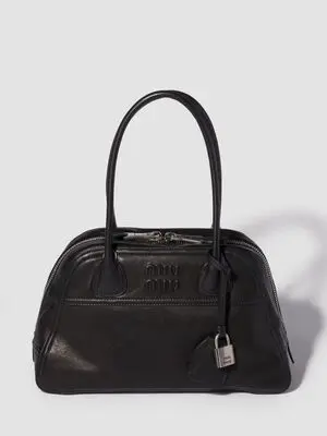 Miu Miu Handbag - Black