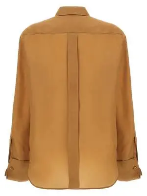 Max Mara Nola Shirt - Cream