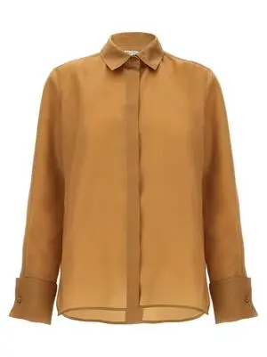 Max Mara Nola Shirt - Cream