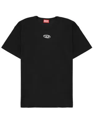 DIESEL® T-shirt T-norm-iod