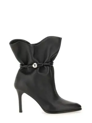 Isabel Marant Étoile Boot Lolya - Black