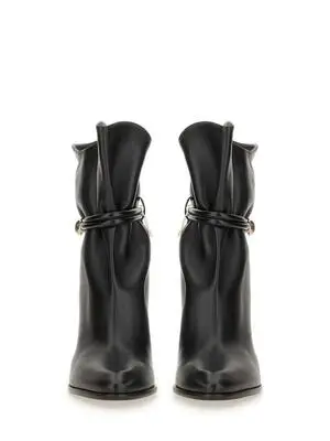 Isabel Marant Étoile Boot Lolya