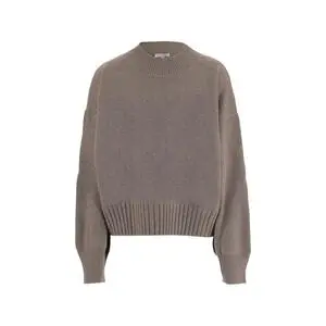 Malo Knitwear Jumpers - Brown