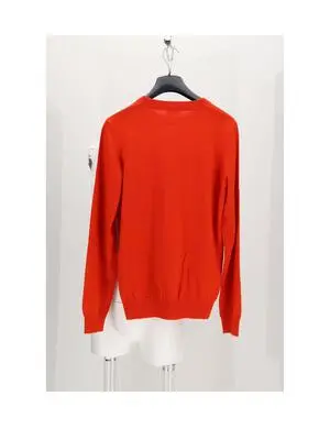 Celine Crewneck Sweater - Multicolor