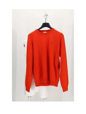 Celine Crewneck Sweater - Multicolor