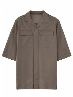 Rick Owens Magnum Tommy Shirt