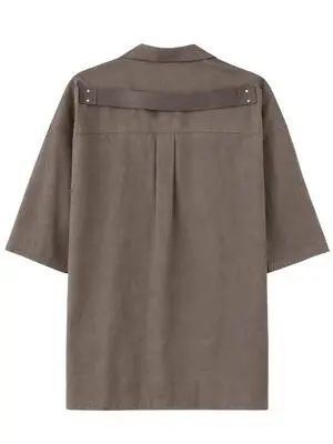 Rick Owens Magnum Tommy Shirt