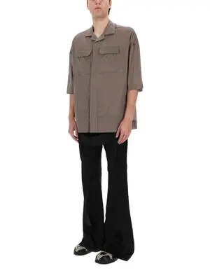 Rick Owens Magnum Tommy Shirt