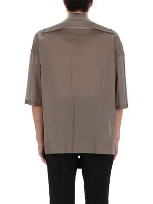 Rick Owens Magnum Tommy Shirt