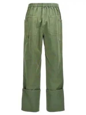 Max Mara Facella' Pants