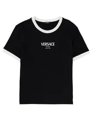 Versace Classic Tops